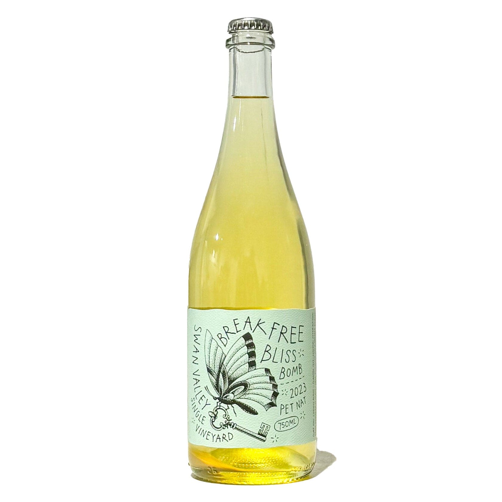 Break Free Bliss Bomb