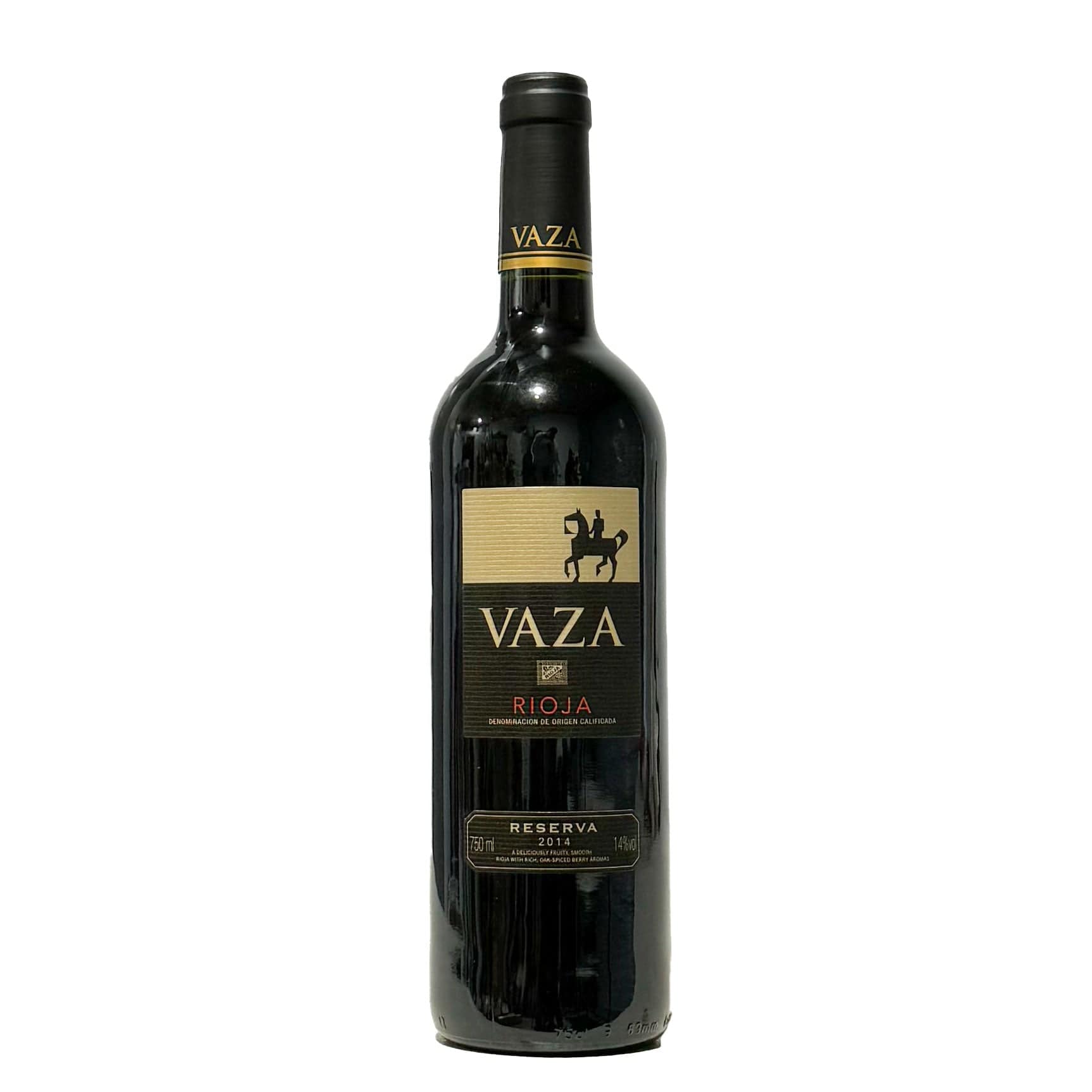 Vaza Rioja Reserva 2014